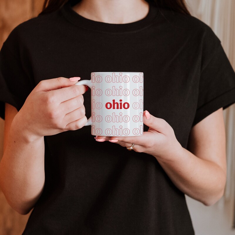 Ohio - Etsy