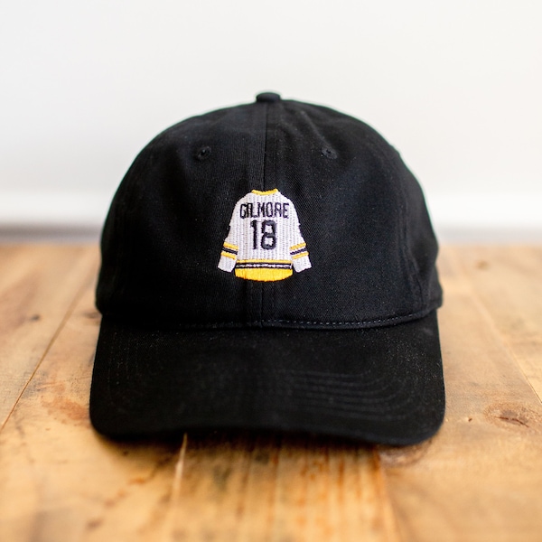 Happy Gilmore Hat - Etsy