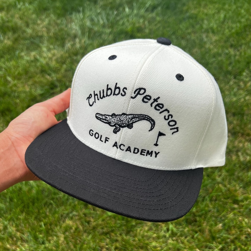 Vintage Golf Hat - Etsy