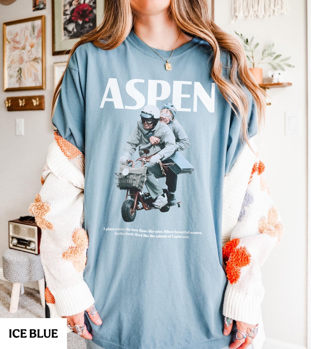 Comfort Colors® Dumb & Dumber Unisex T-shirt, Jim Carrey, Jeff Daniels ...