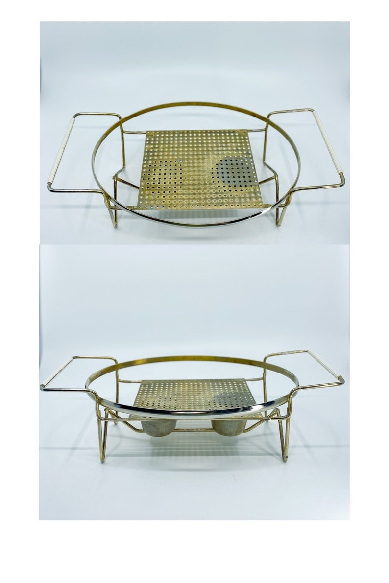 Vintage 1957 Pyrex Promo Turquoise Lace Medallion 045 Dish W/ Lid and ...