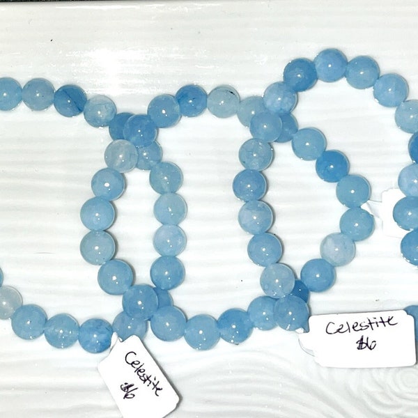 Celestite - Etsy