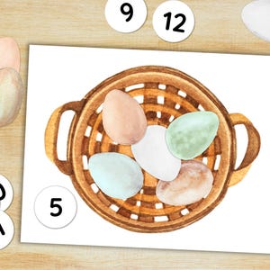 Farm Animals Unit Study: Learning Activity Bundle (printable) - Etsy