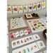 Fall Homeschool Printables: Autumn Nature Study, Leaf Identification ...