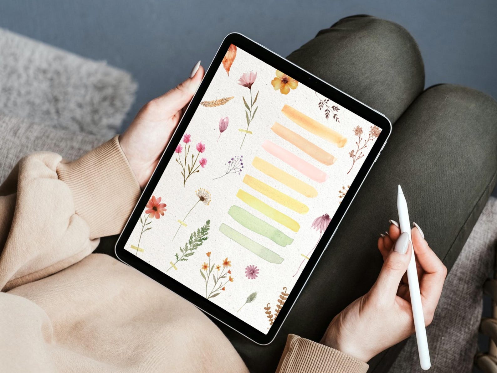 Daily Flow Chart, Daily Homeschool Schedule, Loop Schedule, Homeschool ...