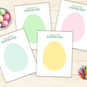 Easter Unit Study, Easter Kids Activities, Easter Scripture Cards ...