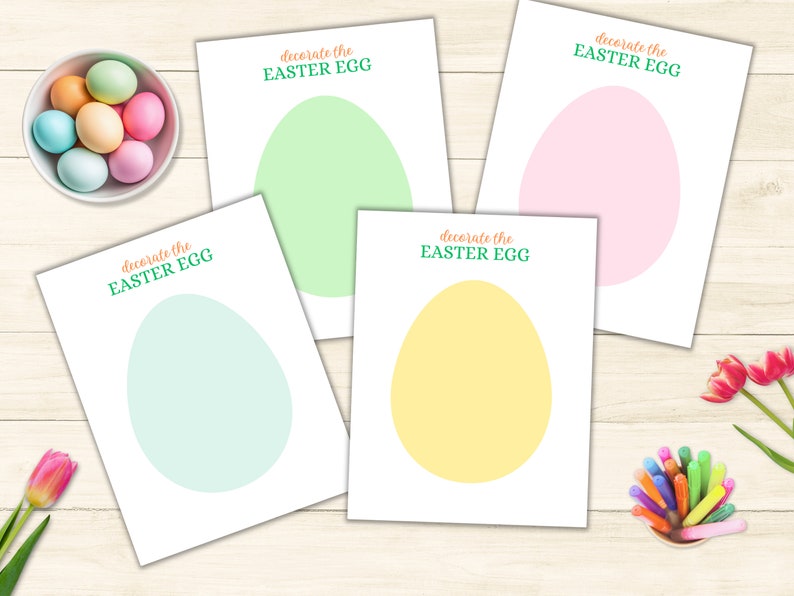 Easter Unit Study, Easter Kids Activities, Easter Scripture Cards ...