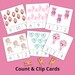 Valentine's Day Activity Pack, Valentine's Day Printables, Valentine's ...