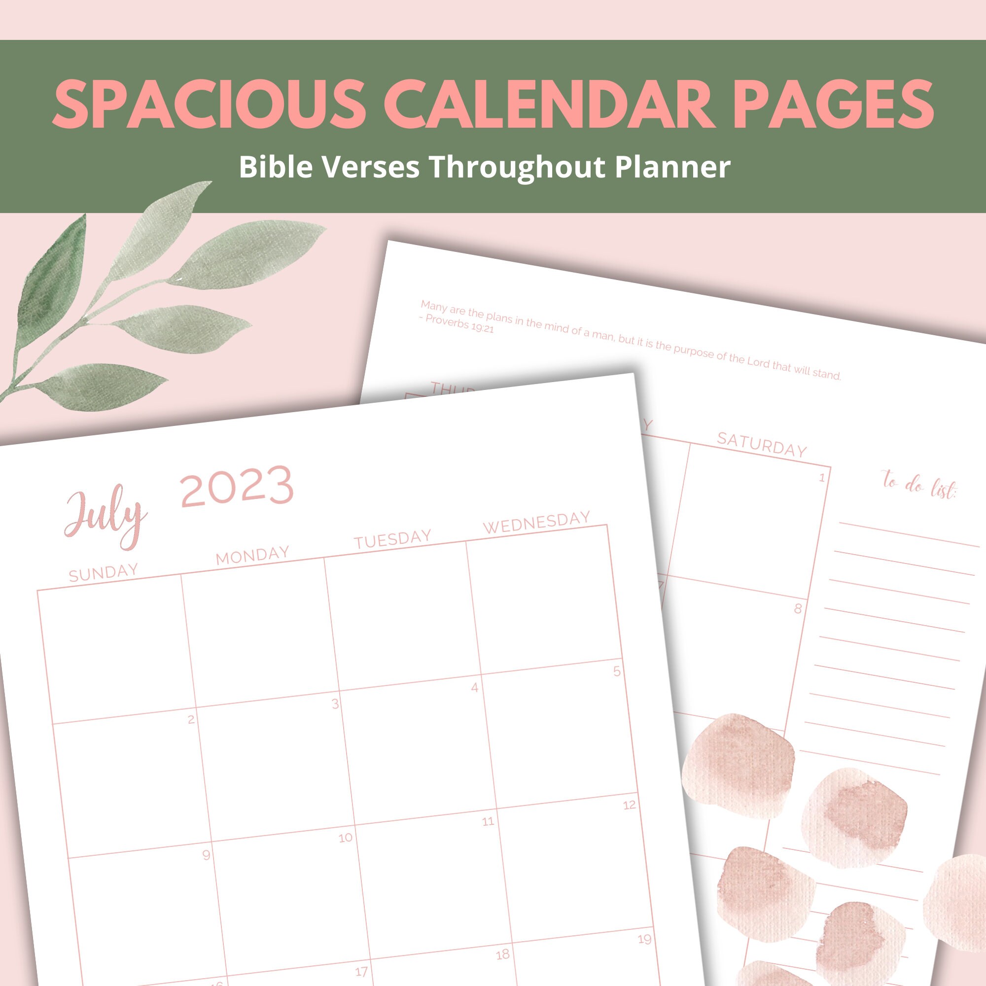 Homeschool Planner, Homeschool Planner Printable, Homeschool Planner ...