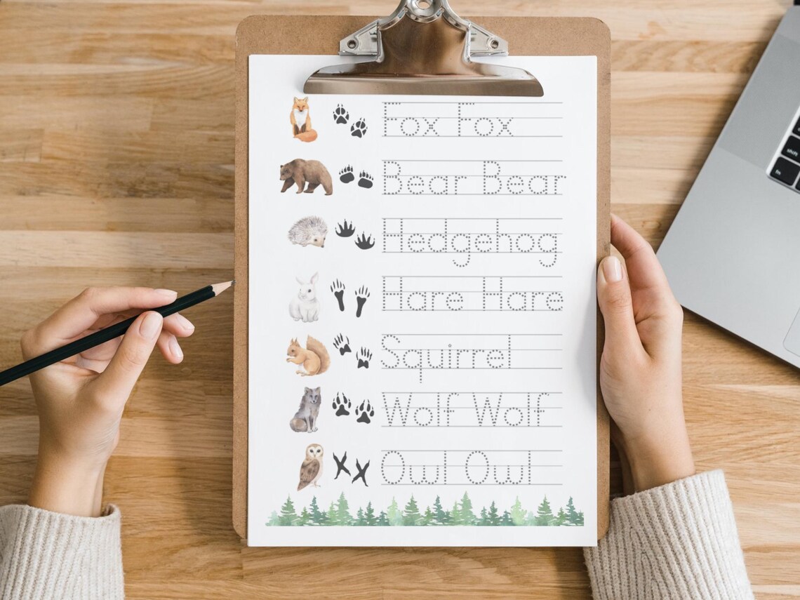 Winter Unit Study, Winter Activity Bundle, Winter Learning, Winter ...