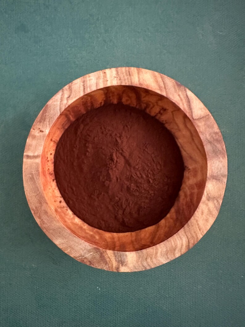 Madder Dye Extract – Natural Red Dye Powder for Wool, Cotton, Silk ...