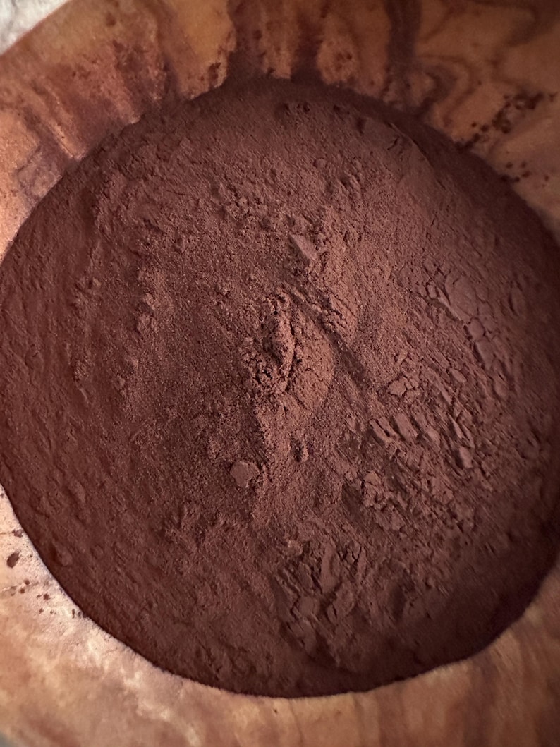 Madder Dye Extract – Natural Red Dye Powder for Wool, Cotton, Silk ...