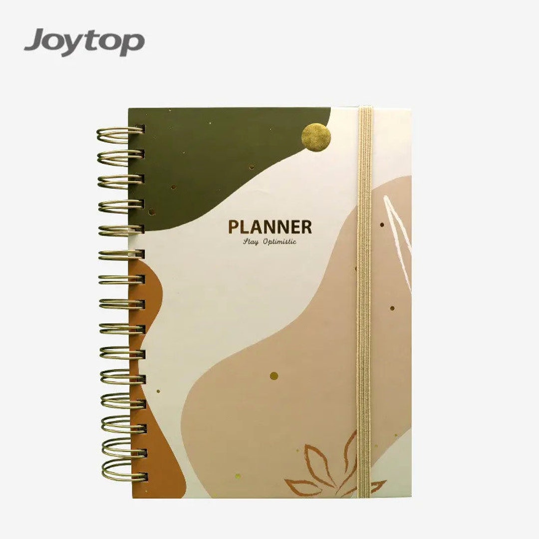 UNDATED PLANNER - Month and Week Spreads - Stickers - Planning Pages - Etsy