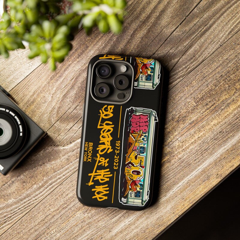 Hippers Phone - Etsy