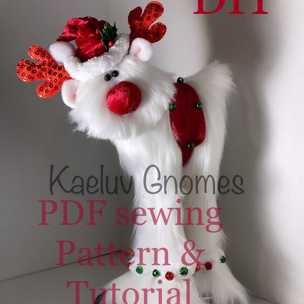 Christmas Pattern - Etsy