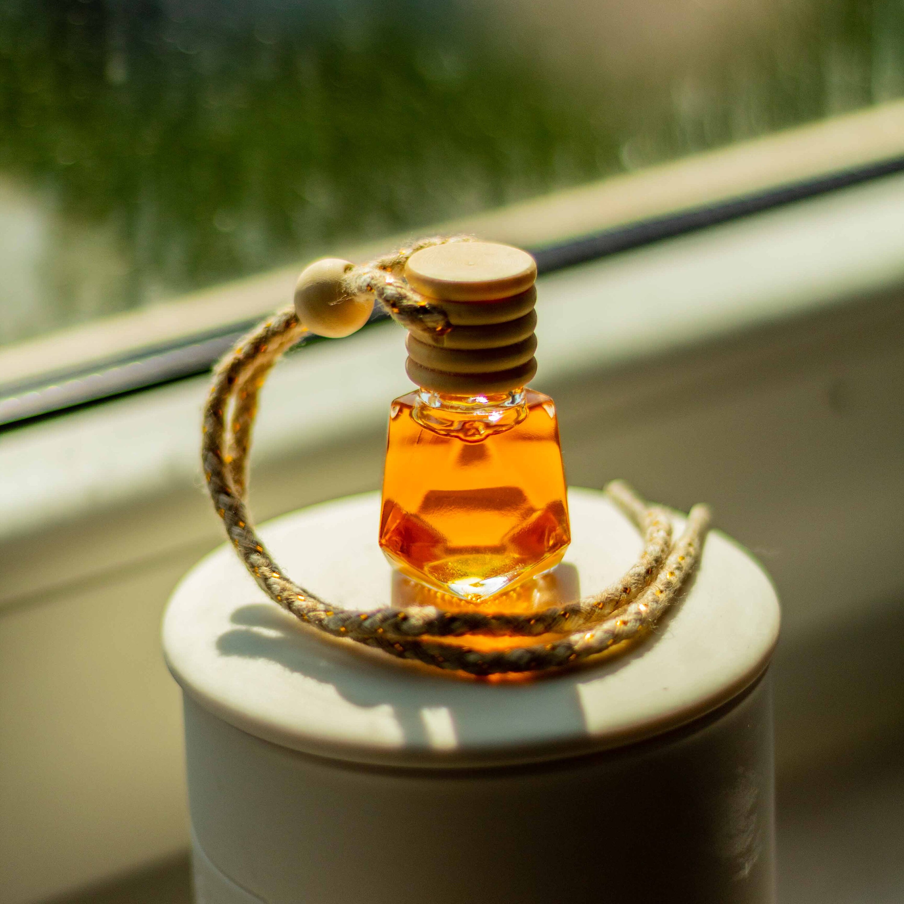 Agarwood Luxury Car Diffuser Luxury Car Freshener - Etsy