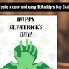 Editable & Printable| Luck of the Irish Bundle!| St.patrick's Day ...