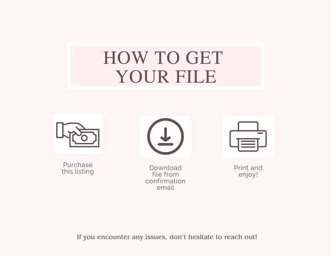 Printable String Ornament Poem INSTANT Download & - Etsy UK