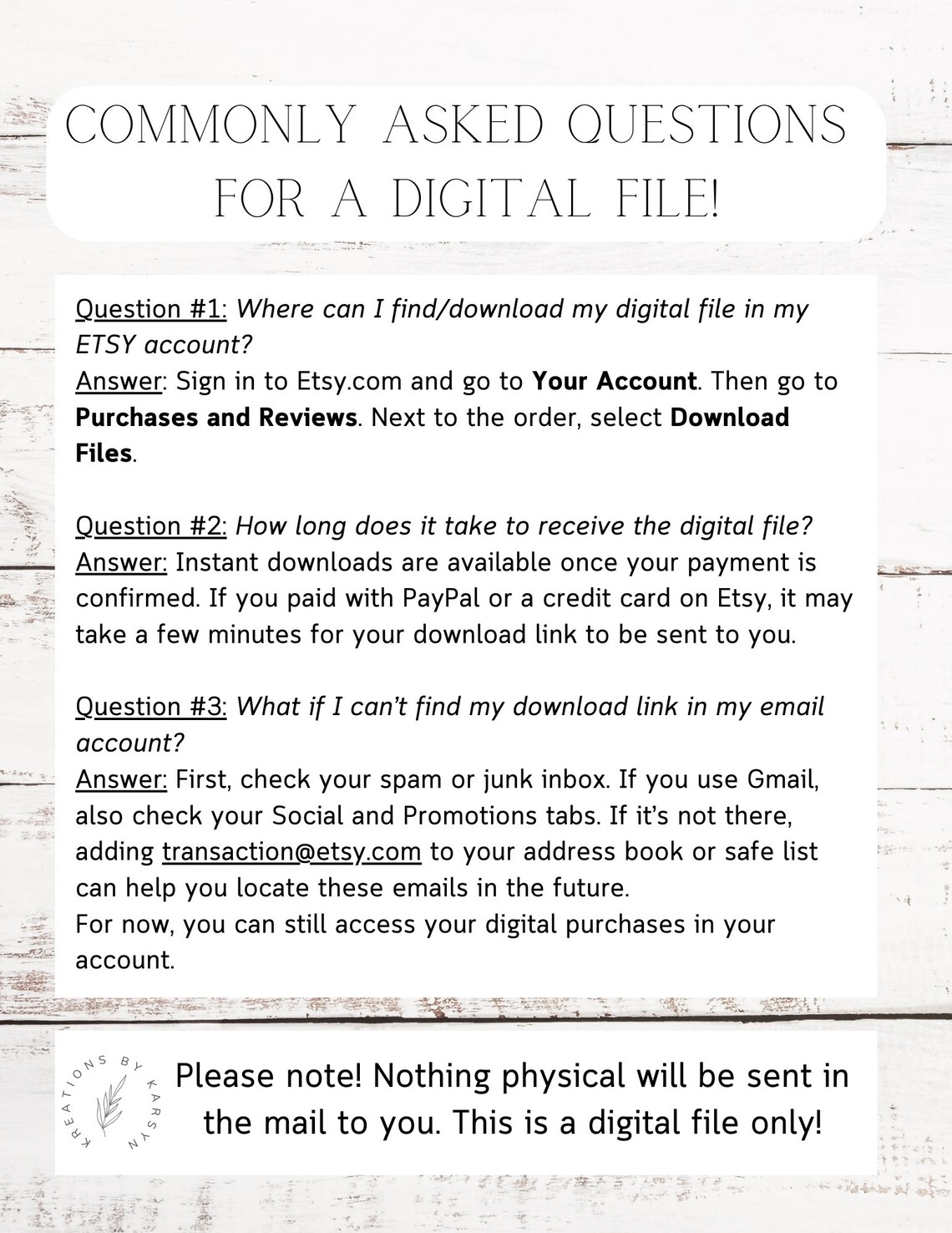 Printable | Daycare Sickness Flyer - Etsy