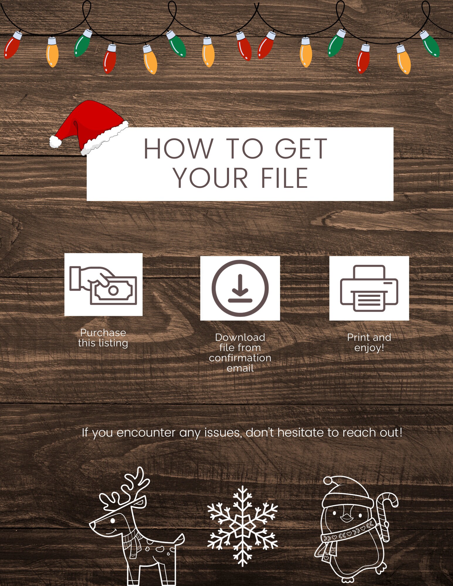 Printable | Heartfelt Christmas Feet Poem | Gift for Grandparents ...