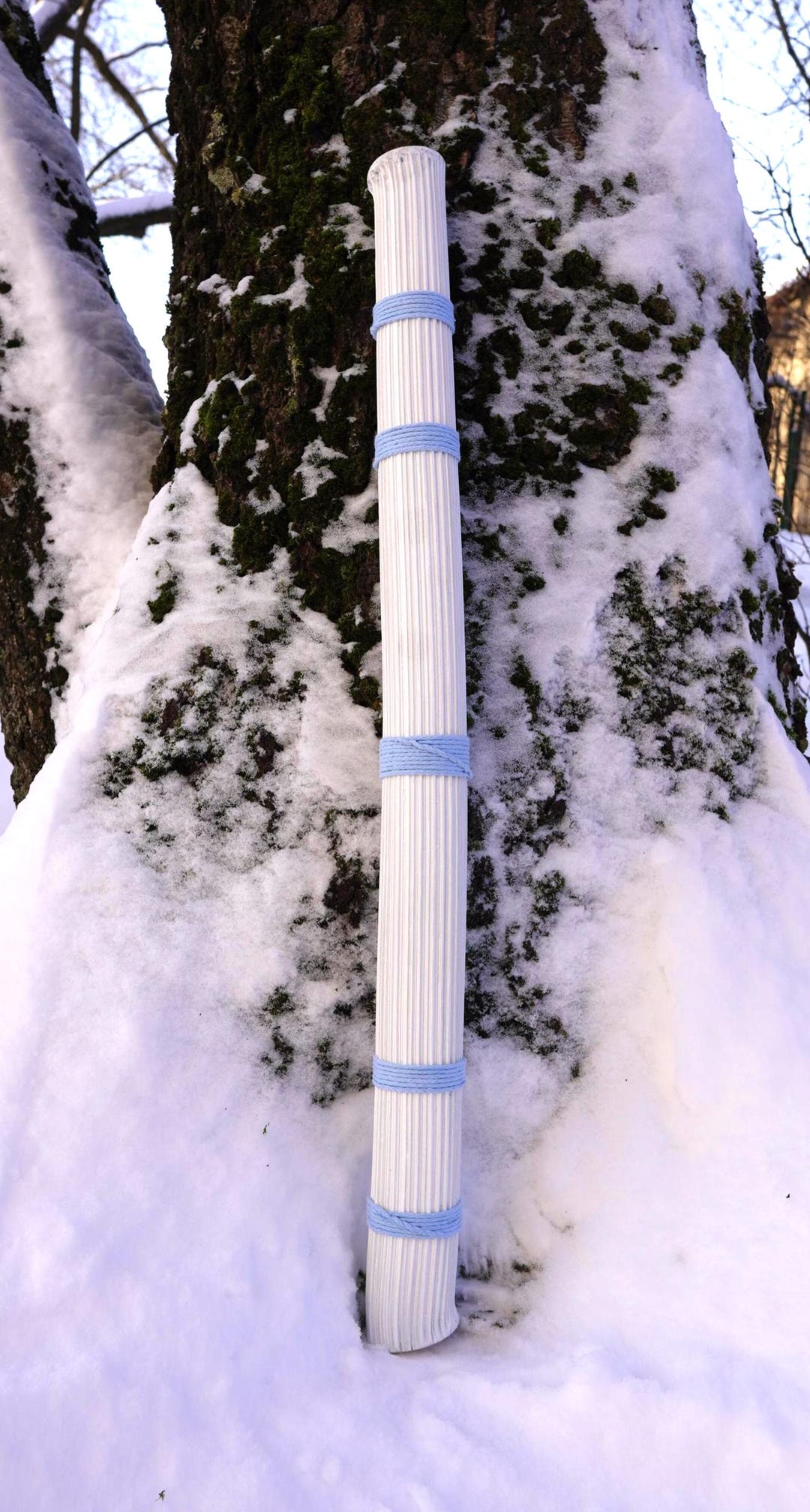 Handmade Rain Stick (~9 Minutes) - Etsy
