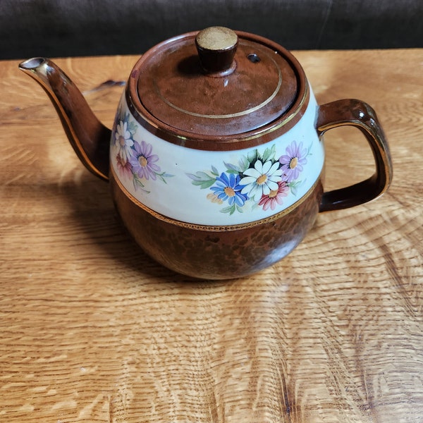 Arthur Wood Teapots - Etsy