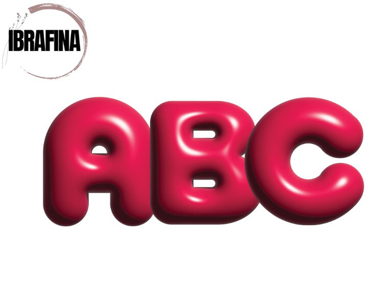 Bubble Alphabet Png,bubble Letter,alpha Sets Png,trending Alpha,bubble ...