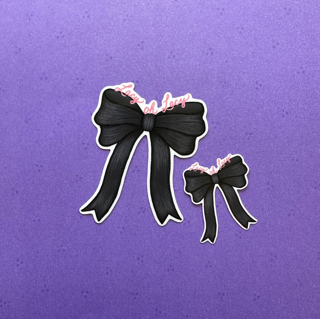 Lacy Olivia Rodrigo Sticker - Etsy