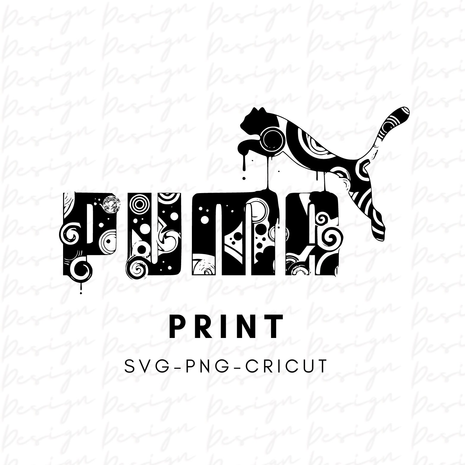 Sport SVG Sticker Print PNG Decal High Quality Digital - Etsy