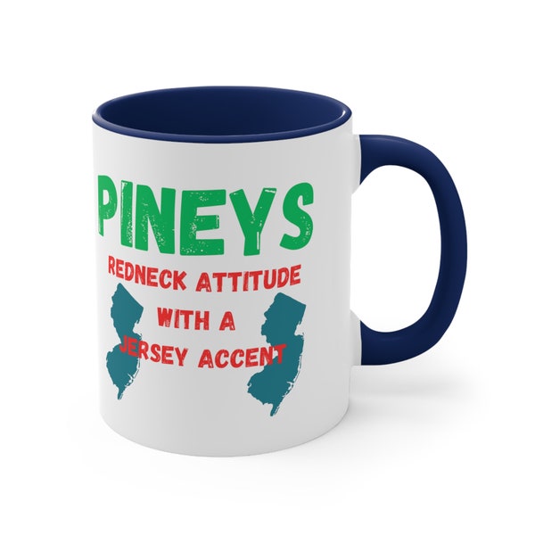 Redneck Mug - Etsy