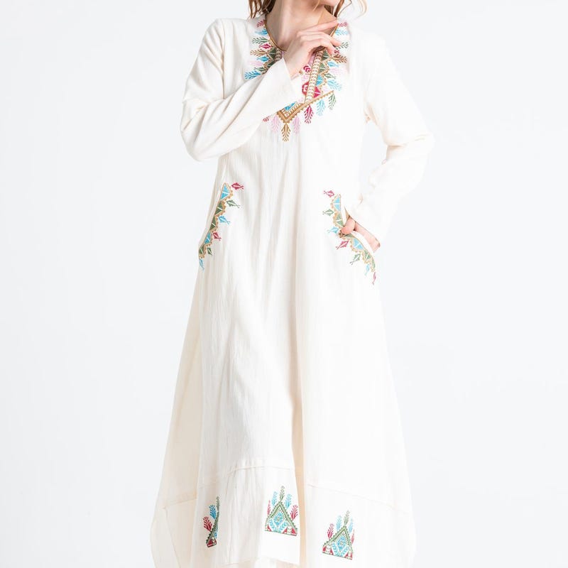 Turkish Dresses for Women - Etsy