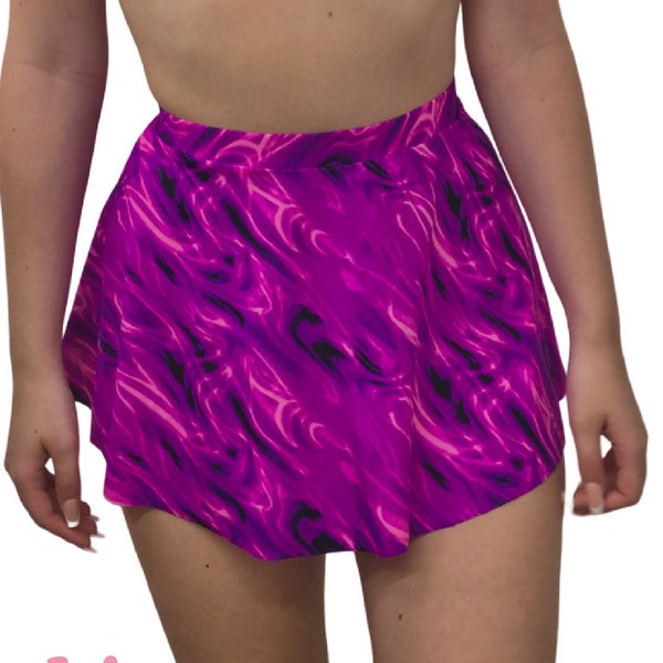 Cheeky Mini Skirt - Etsy