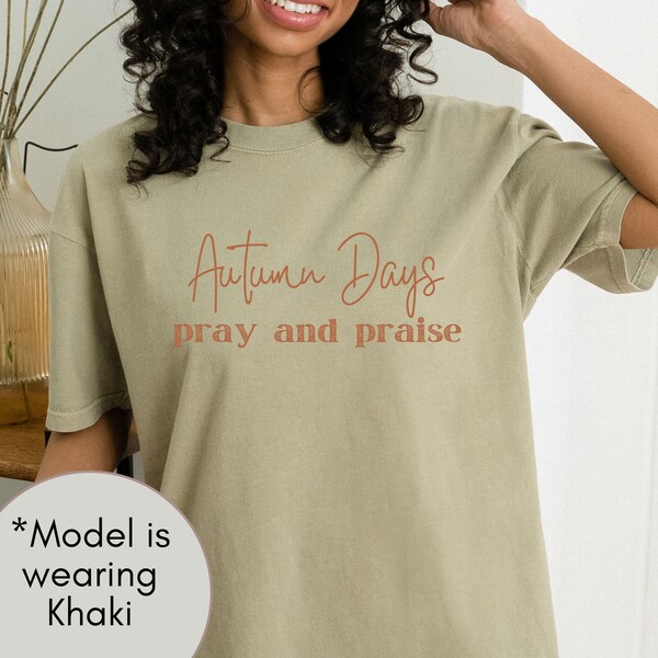 Christian Fall Signs - Etsy