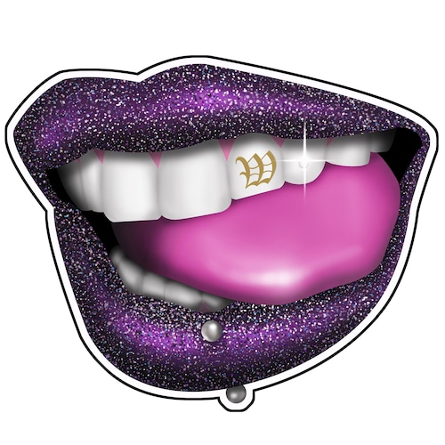 WickedToothGems - Etsy
