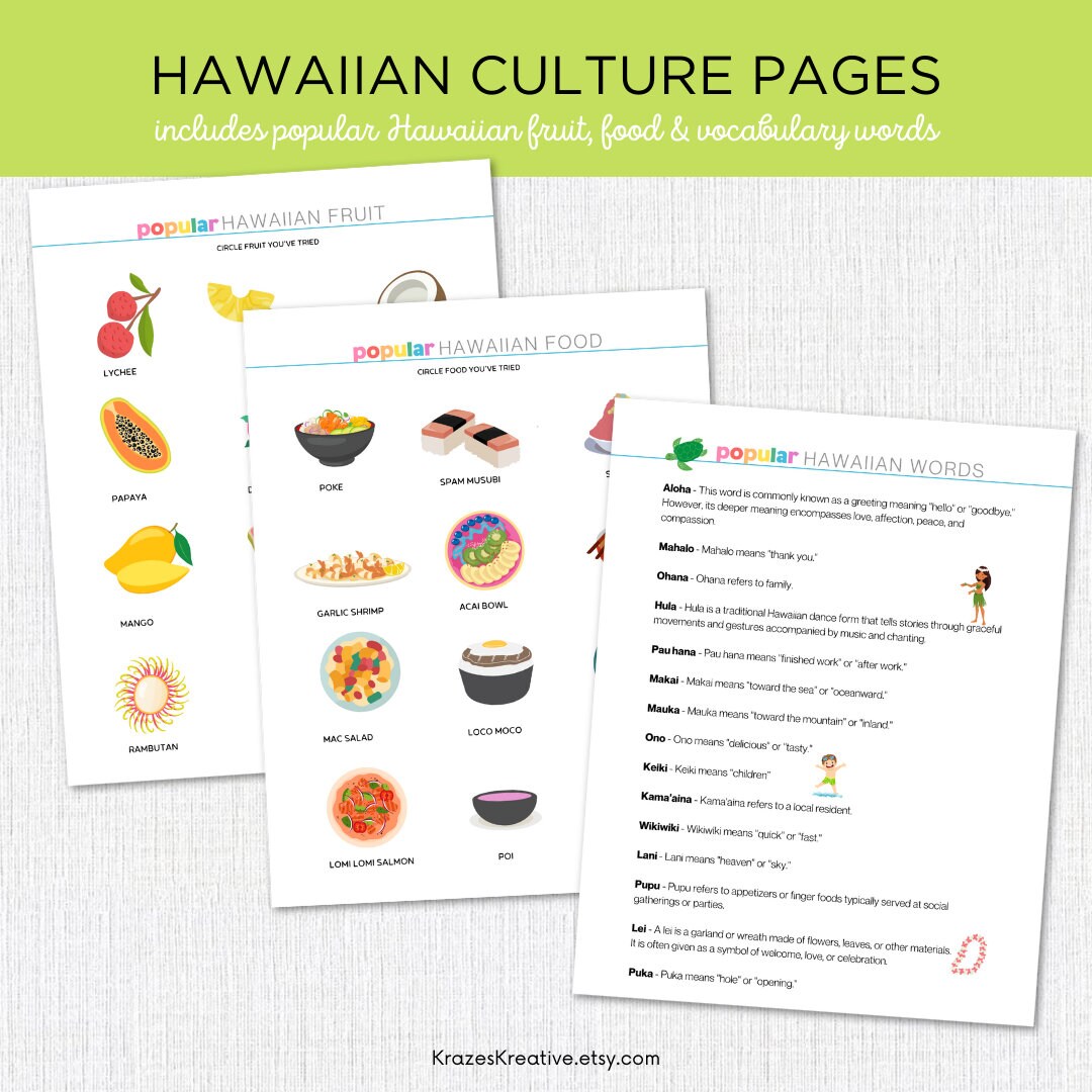 Aulani Hawaii Travel Journal for Kids and Teens Vacation Diary ...