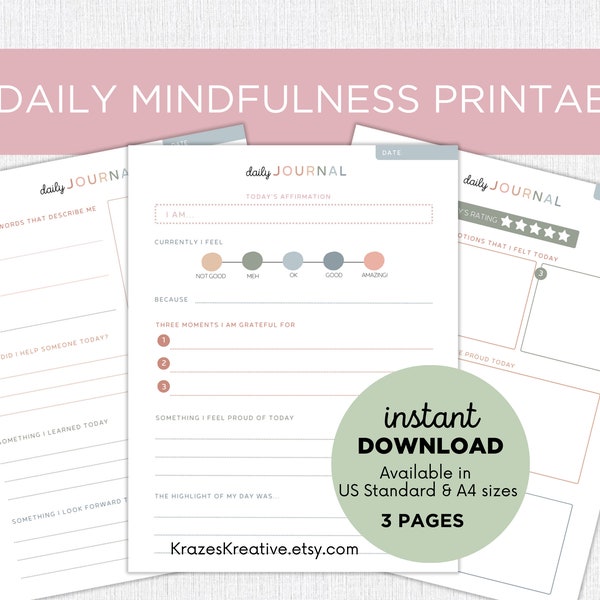 Mental Health for Us - Etsy