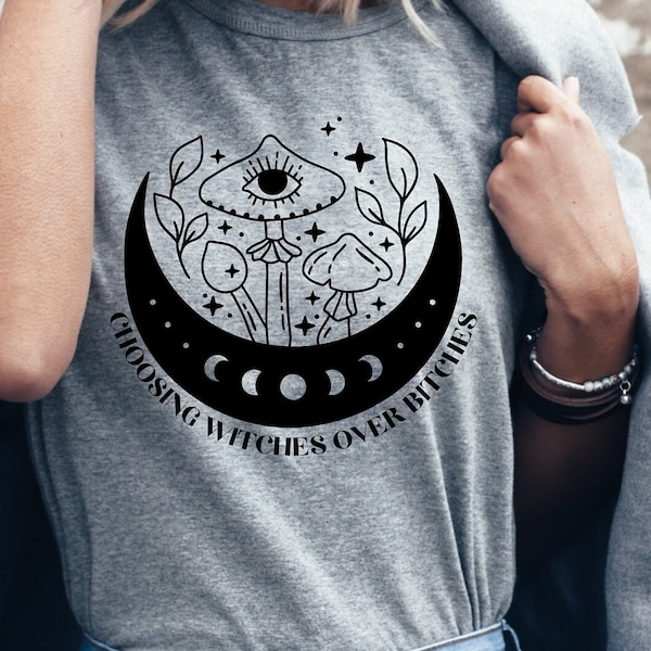 Witchcore Clothing - Etsy