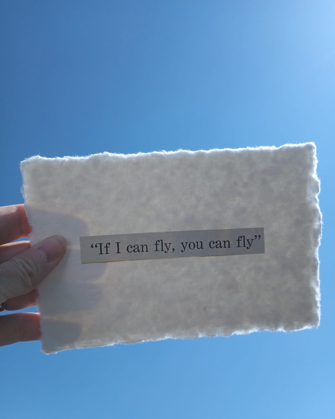 Motivational Quotes, Quote of the Day, Wall Art Quote, Frameable Quotes ...