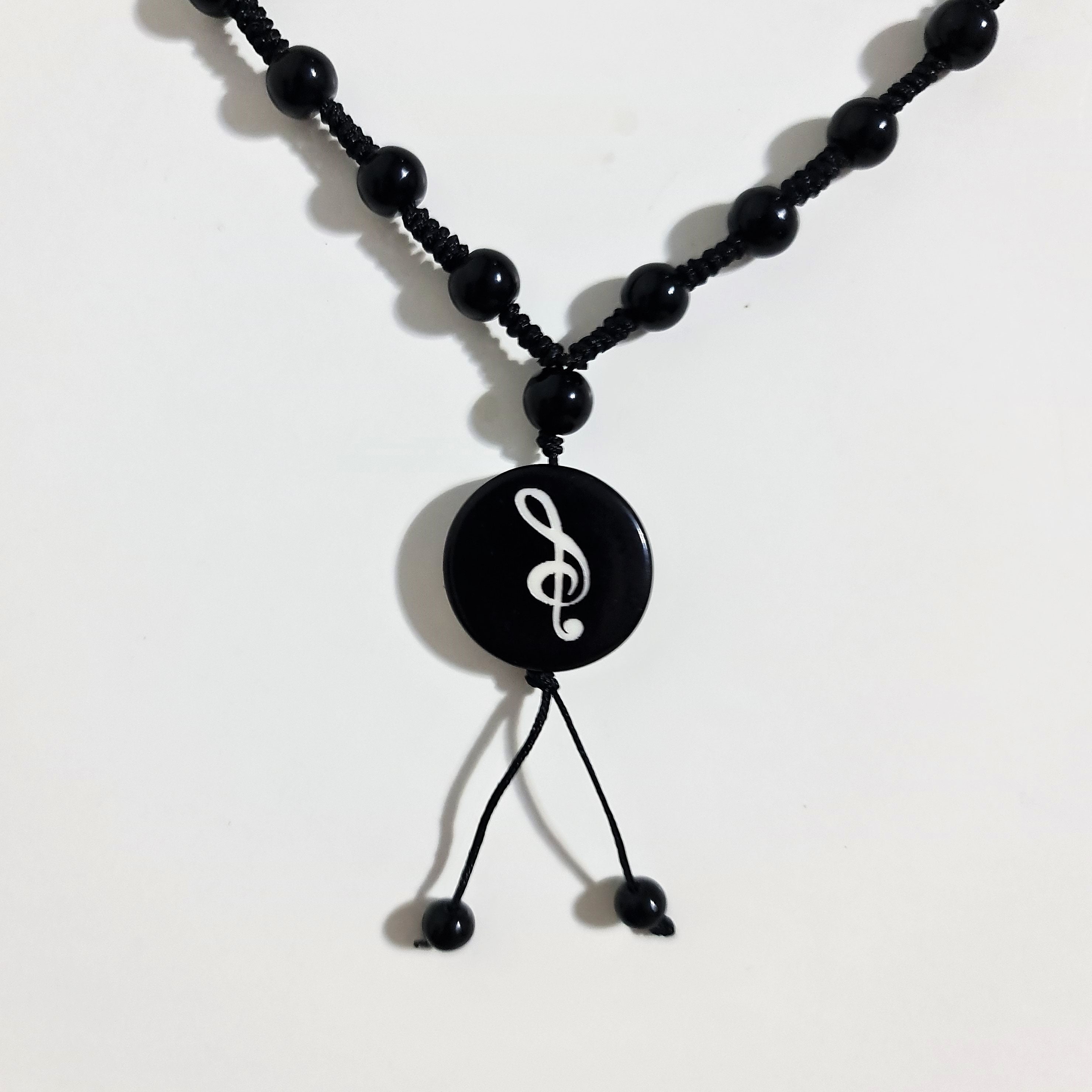 Custom Pendant, Zulfiqar Sword, Sailors Anchor, Treble Clef, Skull, Tai ...