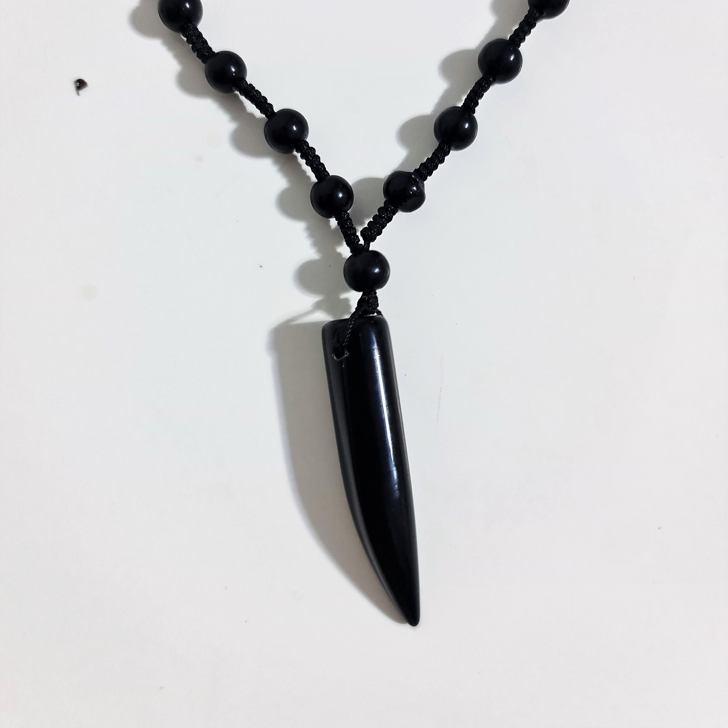 Custom Pendant, Zulfiqar Sword, Sailors Anchor, Treble Clef, Skull, Tai ...
