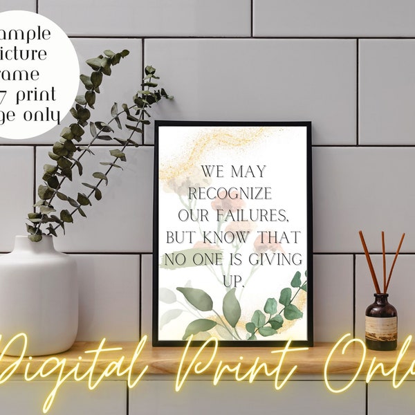 5x7 Art Print - Etsy