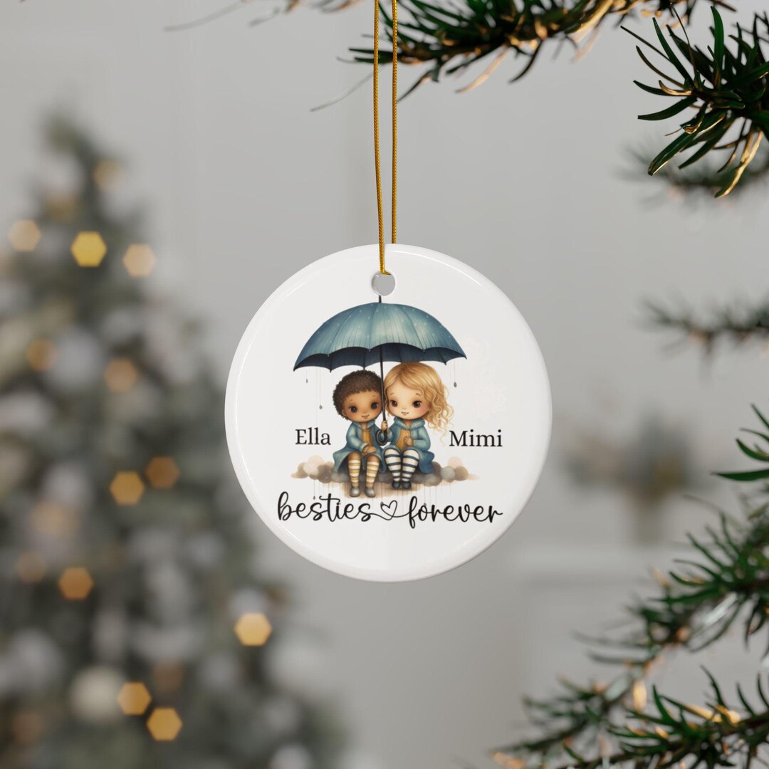 Celebrate the Magic of Christmas With Our Unique and Personalized ...