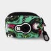 Dog Poop Tag Carrier 'trippy Face' - Etsy