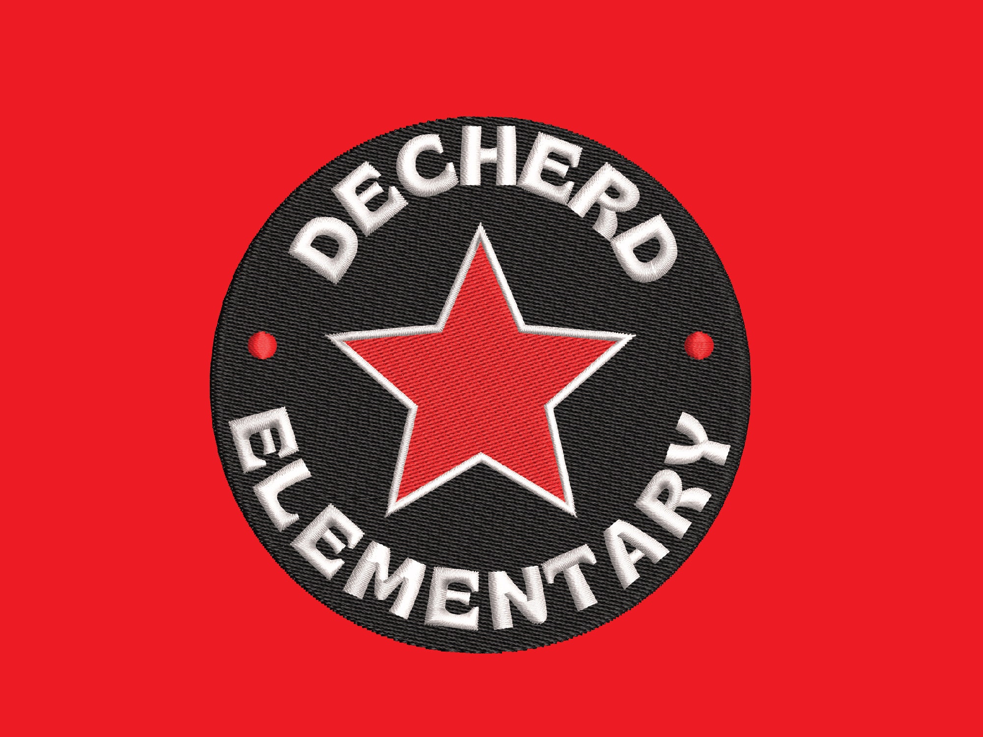 Custom Embroidery Digitize, Embroidery Digitizing, Embroidery File ...