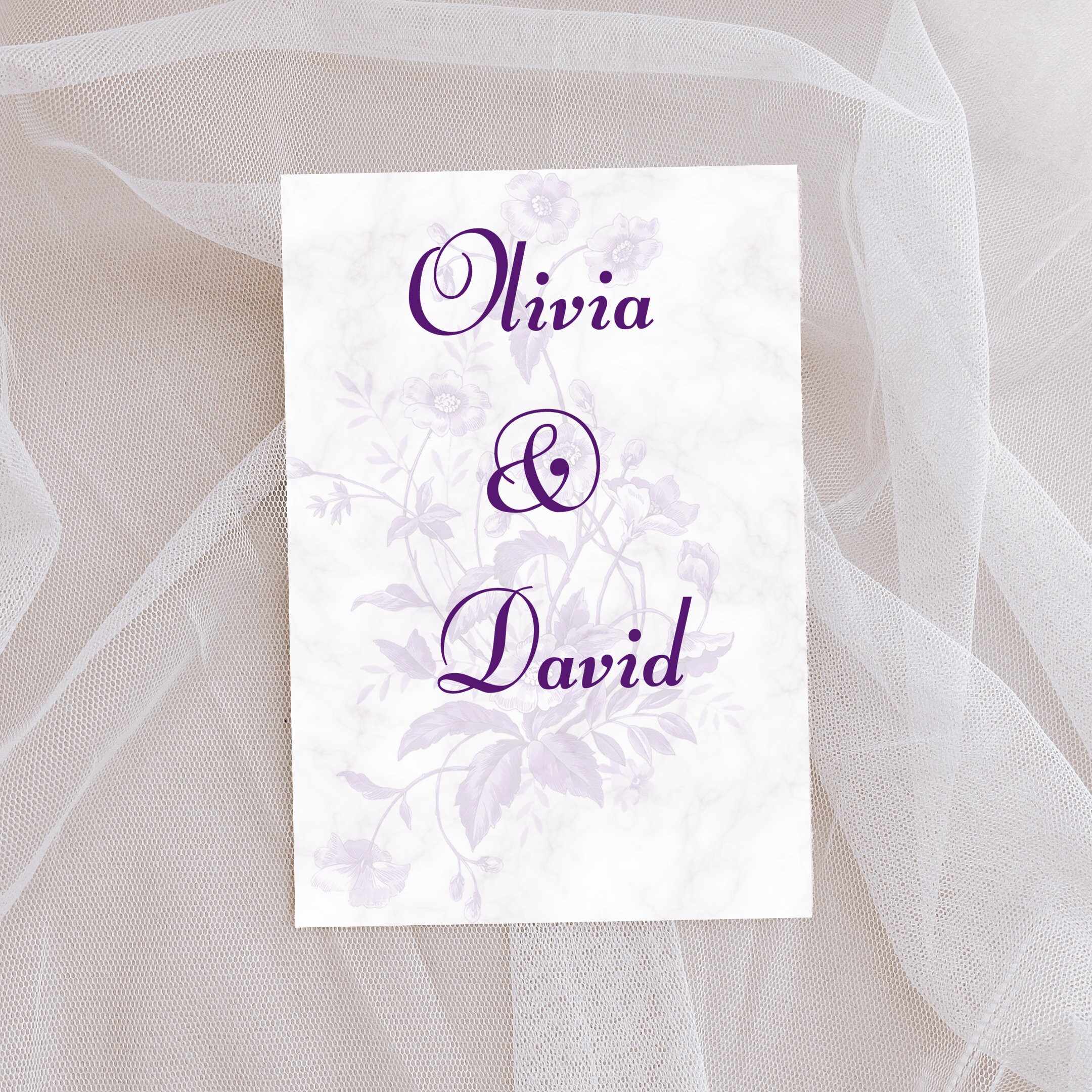 Editable Wedding Invitation With Modern Design Digital - Etsy