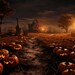 Fall Pumpkin Image Pack - Etsy