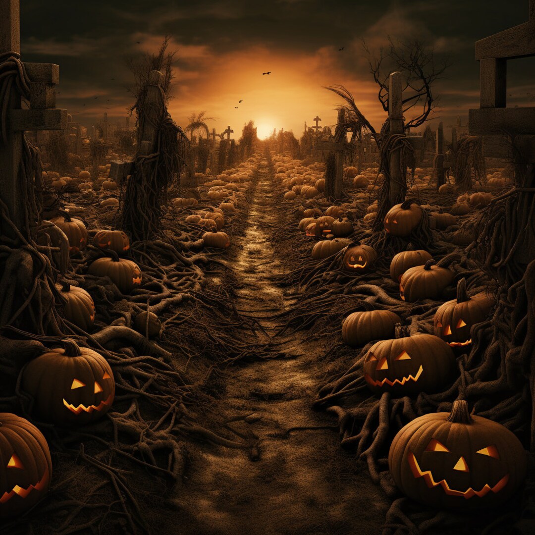 Fall Pumpkin Image Pack - Etsy