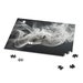 Smoke Puzzle 120, 252, 500-piece Smoke Art, Smoke Challenge, Magical ...