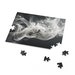 Smoke Puzzle 120, 252, 500-piece Smoke Art, Smoke Challenge, Magical ...