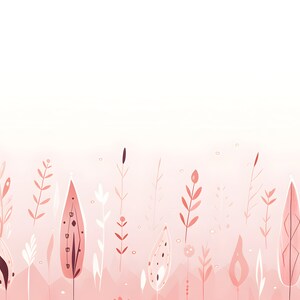 Boho Desktop Wallpaper, Pink Wallpaper, MacBook Wallpaper, Laptop ...